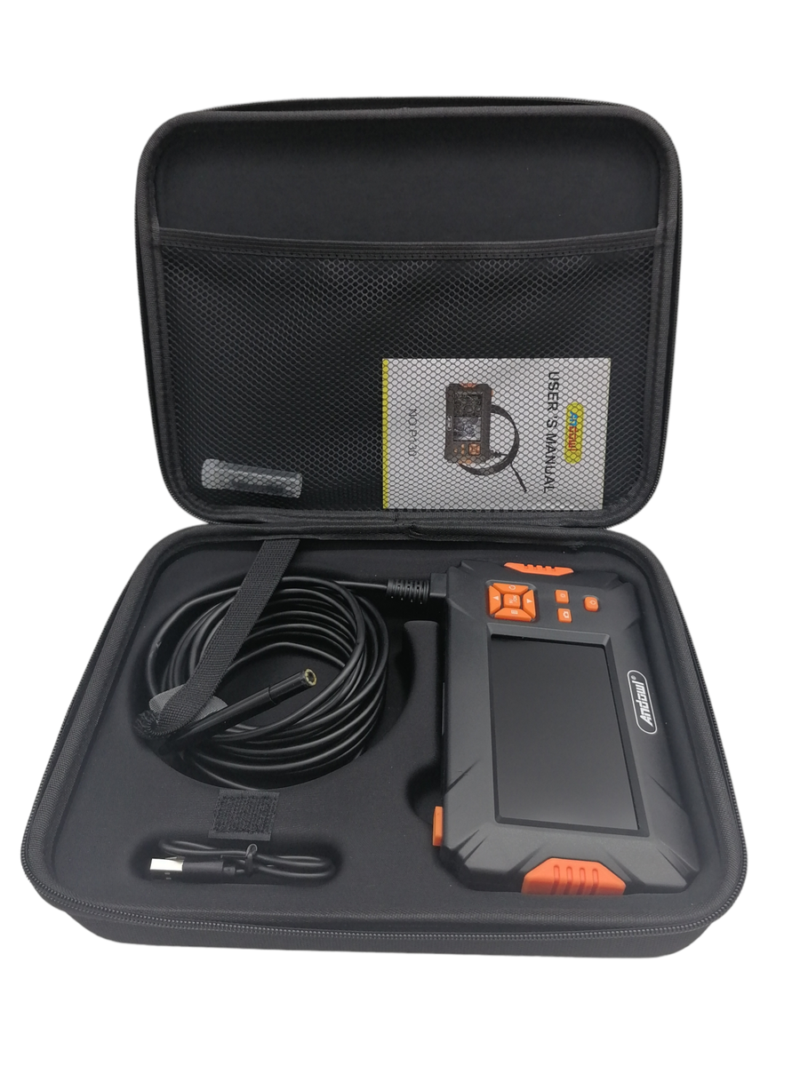Andowl 4K HD Waterproof Endoscope 5M | Shop Today. Get it Tomorrow ...