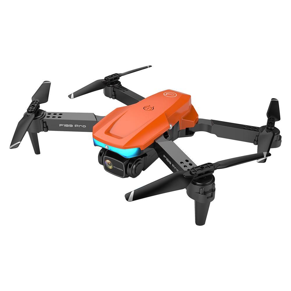 F189 4K camera Drone with obstacle avoidance (ORANGE) | Buy Online in ... F189 4K camera Drone with obstacle avoidance (ORANGE) | Buy Online in ...