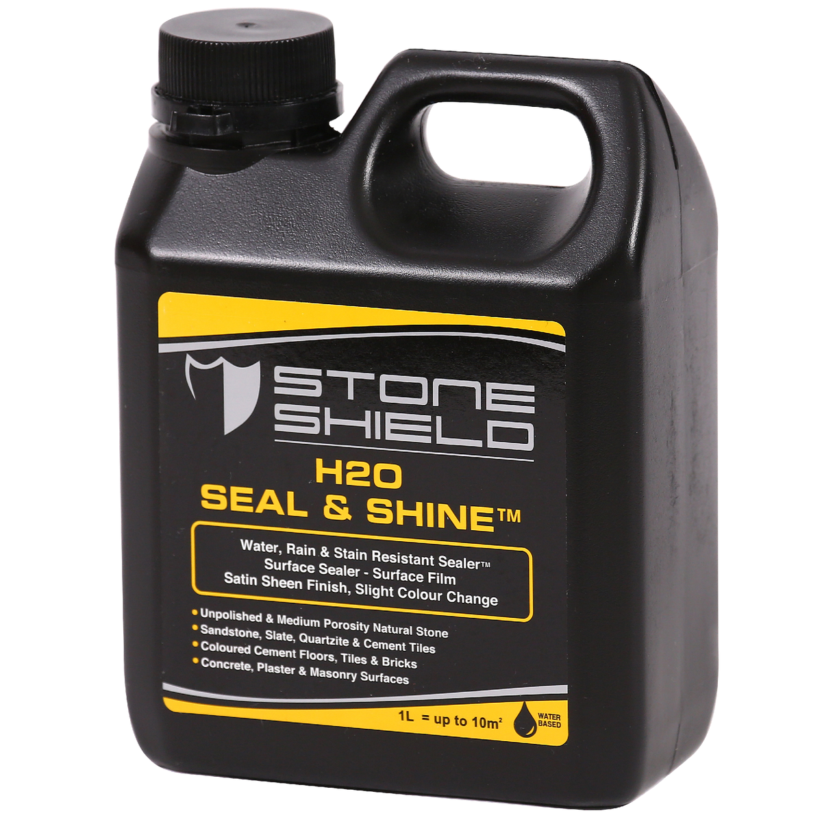 Stoneshield H2o Seal & Shine 1l | Shop Today. Get it Tomorrow ...