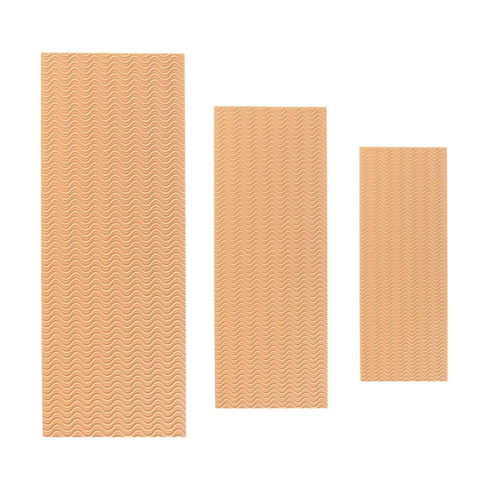 Tool DIY Easy To Cut Repair And Replace Shoe Sole Patch Set Of 3 | Shop ...