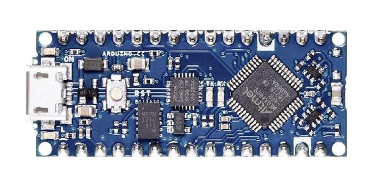 Arduino (ABX00033) Development Board, Arduino Nano Every | Shop Today ...