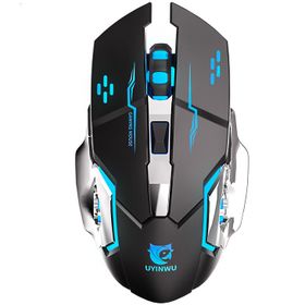 UYINWU™ Wireless Gaming Mouse with Built-In Batteries - UR12 | Shop ...