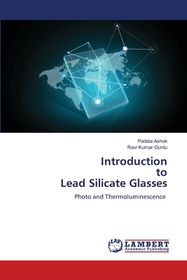 Introduction to Lead Silicate Glasses | Shop Today. Get it Tomorrow ...