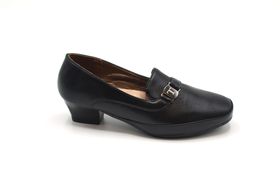 TTP Ladies Low Heel Court Shoe | Shop Today. Get it Tomorrow ...
