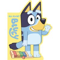 All about Bluey | Buy Online in South Africa | takealot.com