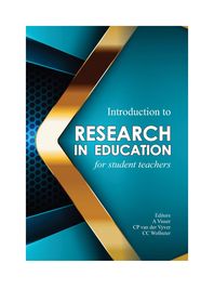Introduction to Research for Student Teachers | Shop Today. Get it ...