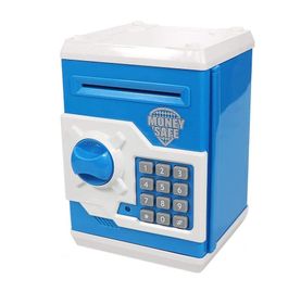 Playful Panda Piggy Bank Electronic Mini Kids ATM Safe | Shop Today ...