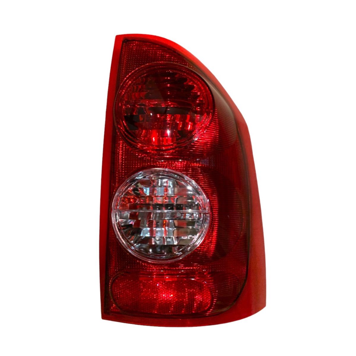 Right Side Tail Lamp Light Compatible With Opel Corsa C Mk3 Bakkie LDV