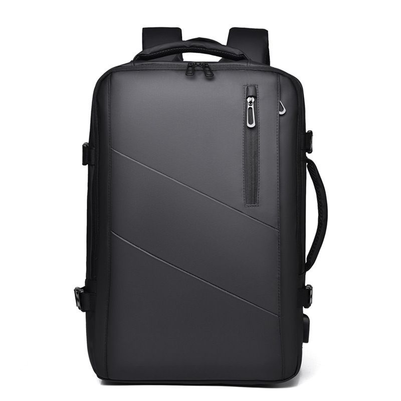 Fashionable and multifunctional computer backpack for work travel ...