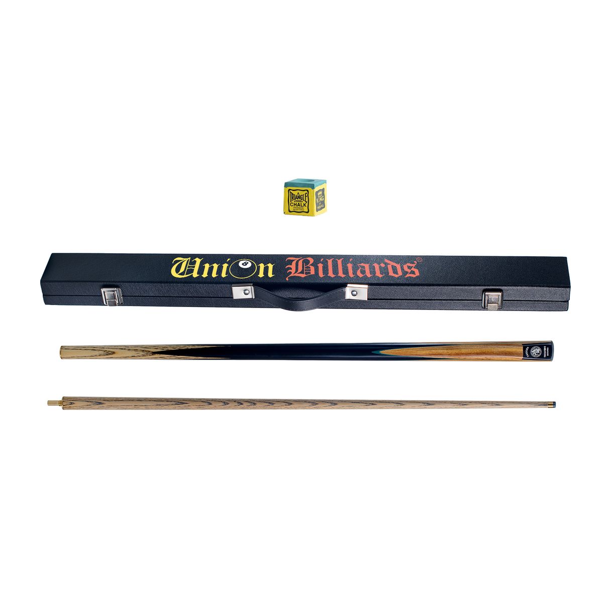 Union Billiards Pool Cue Case and Thurstons Pandora Cue Combo | Shop ...