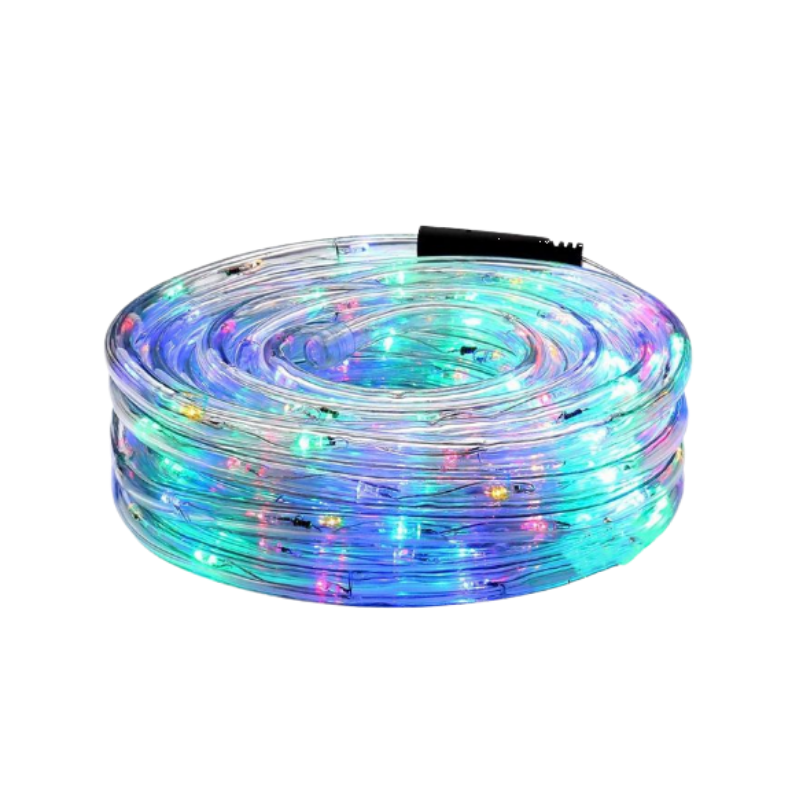 Waterproof LED Rope Strip Light For Decoration Indoor/ Outdoor | Shop ...
