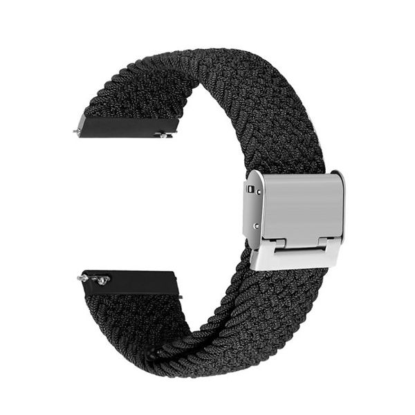 Killer Deals Universal Watch Braided Nylon Strap for Samsung/Huawei ... Killer Deals Universal Watch Braided Nylon Strap for Samsung/Huawei ...