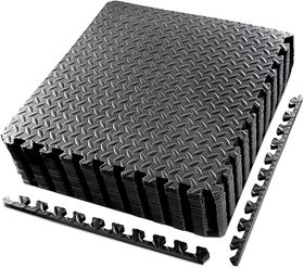 Multipurpose EVA Foam Interlocking Floor Mat | Shop Today. Get it ...