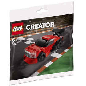 Lego Creator Mega Muscle Car polybag | Shop Today. Get it Tomorrow ...