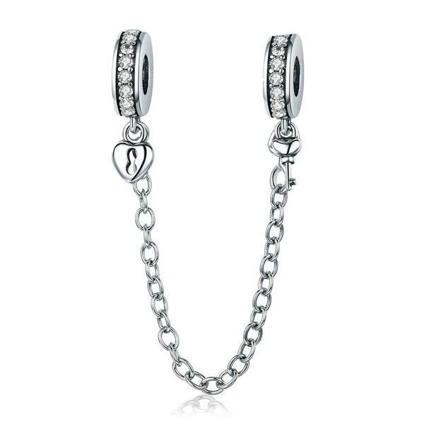 Lock and Key Safety Chain | Shop Today. Get it Tomorrow! | takealot.com