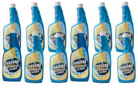 Yakgona Multipurpose Cleaner - Box of 12 Bottles | Shop Today. Get it ...