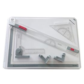 Drawing Board Plotting Board A3 Set of 6 | Shop Today. Get it Tomorrow ...