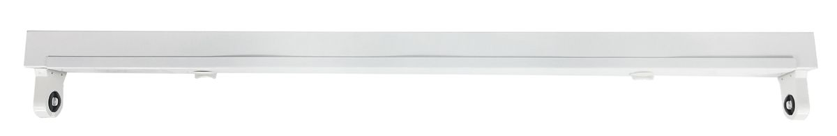 Single T5 Open Channel Single Metal Fitting with 2 Side Power | Shop ...