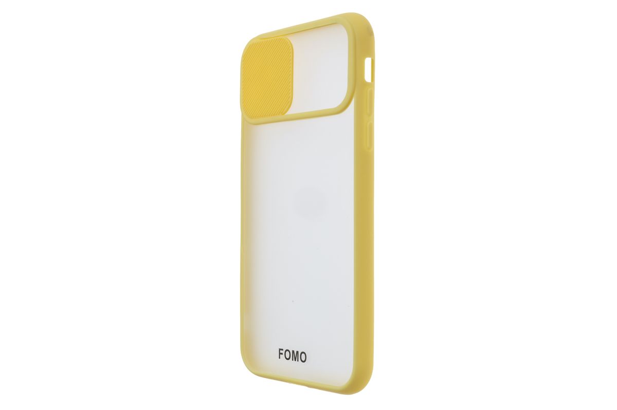 Fomo Slider For iPhone 11 | Shop Today. Get it Tomorrow! | takealot.com