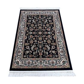Machine Woven Persian Design Rug - 150 x 100 cm | Shop Today. Get it ...