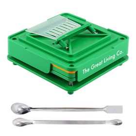 Capsule Filling Machine-Size 0-100 Holes-2 Capsule Filler Tools | Shop ...