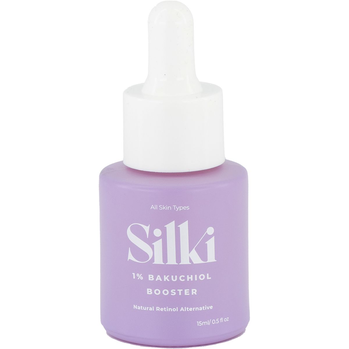 Silki - 1% Bakuchoil Booster | Shop Today. Get it Tomorrow! | takealot.com