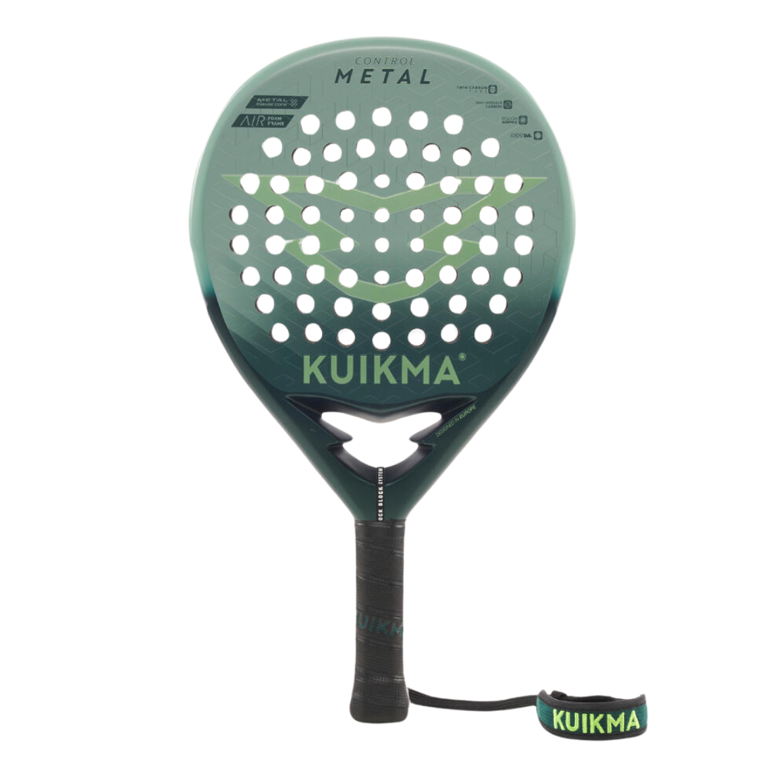 Adult Padel Racket Control Metal | Shop Today. Get it Tomorrow ...