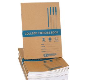 Bulk Pack x 40 Book Soft-Cover A4 72-Page | Shop Today. Get it Tomorrow ...