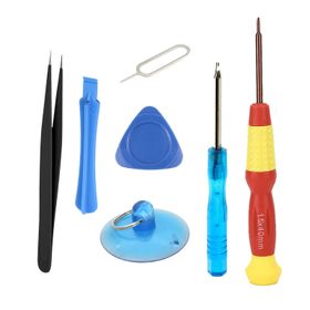 7-Piece Of Phone Screen Replacement Kit N531072 | Shop Today. Get it ...