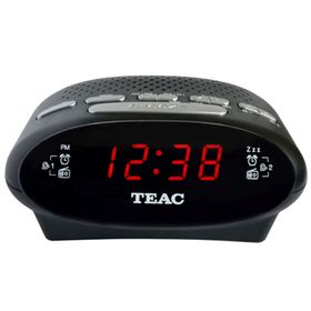 Teac CRX367 Alarm Clock Radio | Shop Today. Get it Tomorrow! | takealot.com