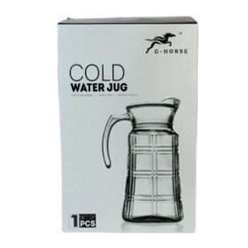 G-Horse Cold Water Jug | Shop Today. Get it Tomorrow! | takealot.com