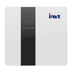 5kW INVT Premium Single Phase Hybrid Inverter (Low Voltage) | Shop ...