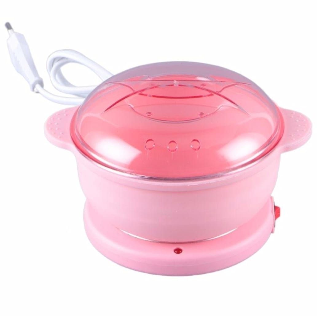Electric Wax Boiling Silicone Bowl 400ml Capacity | Shop Today. Get it ...