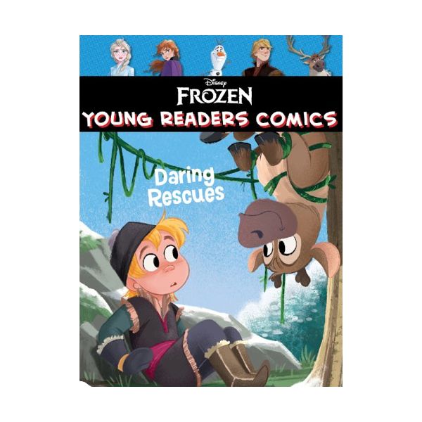 Butterfly Disney Frozen - Young Readers Comics x 50 | Shop Today. Get ...