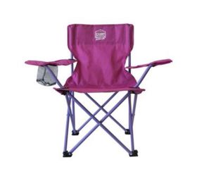 Camp Master Junior Kiddies Chair - Pink | Shop Today. Get it Tomorrow ...
