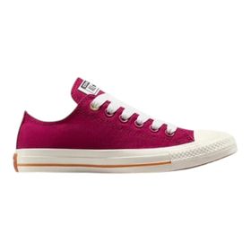 Converse All Star Color Pop Berry Sporty Low Top | Shop Today. Get it ...