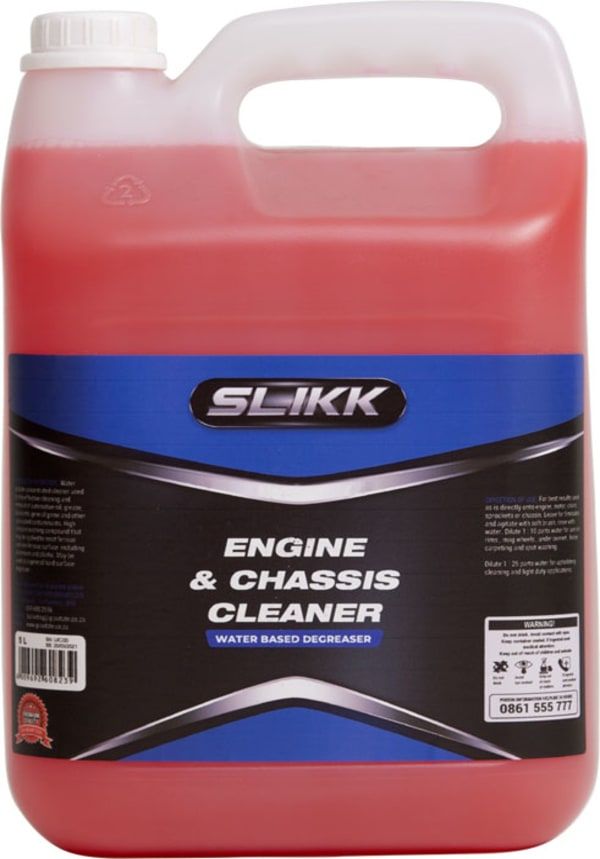 Slikk Engine & Chassis Cleaner 5L | Shop Today. Get it Tomorrow ...