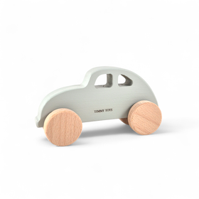 Timmy Toys Classic Car Wooden Baby Toy | Shop Today. Get it Tomorrow ...