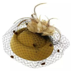 Elegant Net Hat | Buy Online in South Africa | takealot.com