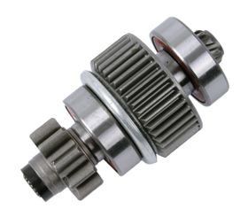 Starter Bendix Compatible with Toyota 5L Engines (D4D 3L) | Shop Today ...
