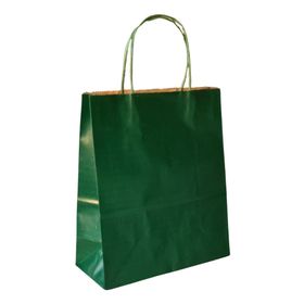 Kraft Paper Gift Bags (12 Pack) - A4 Size | Shop Today. Get it Tomorrow ...