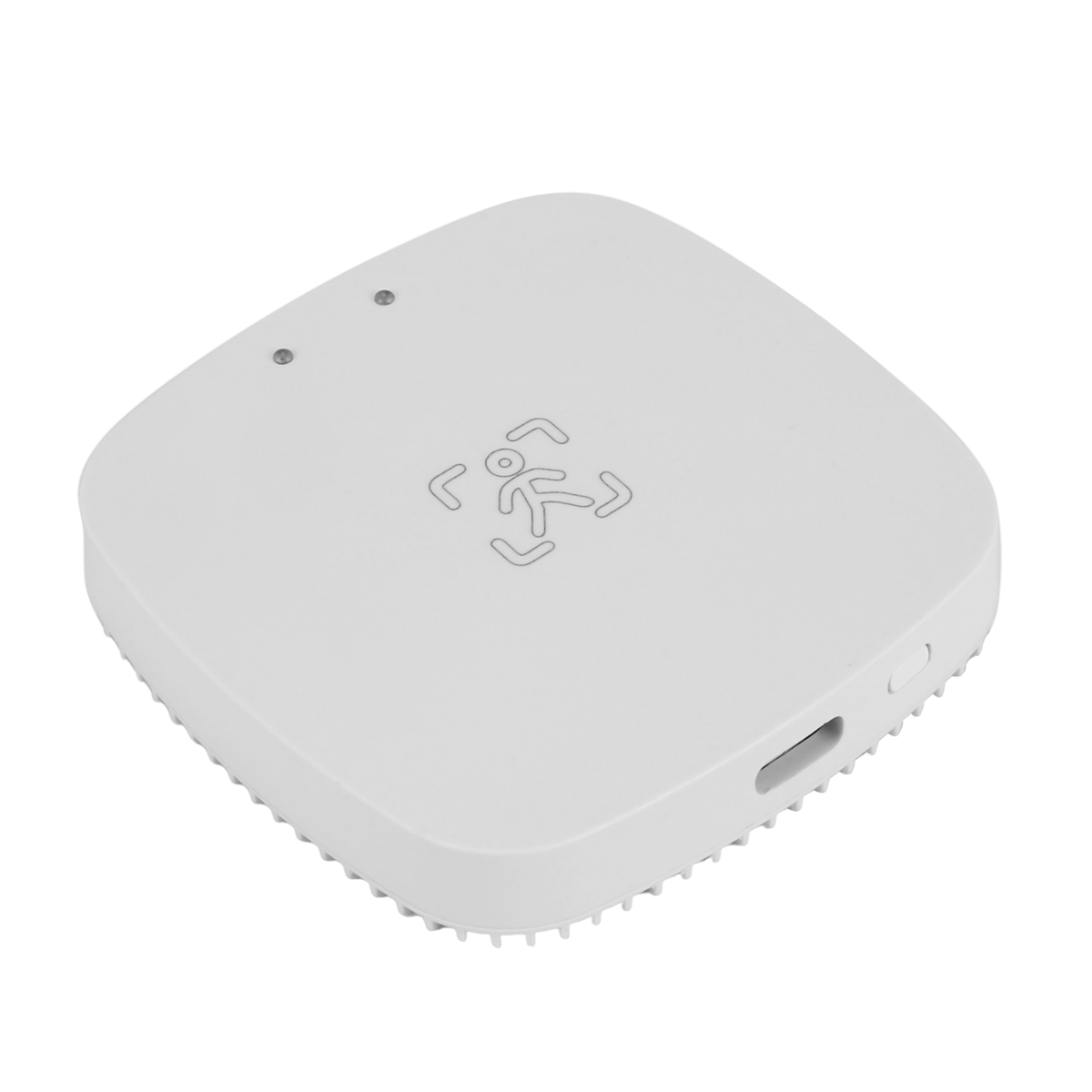 Tuya ZigBee mmWave Human Presence Sensor Motion Sensor Wall Mount | Shop Today. Get it Tomorrow ...