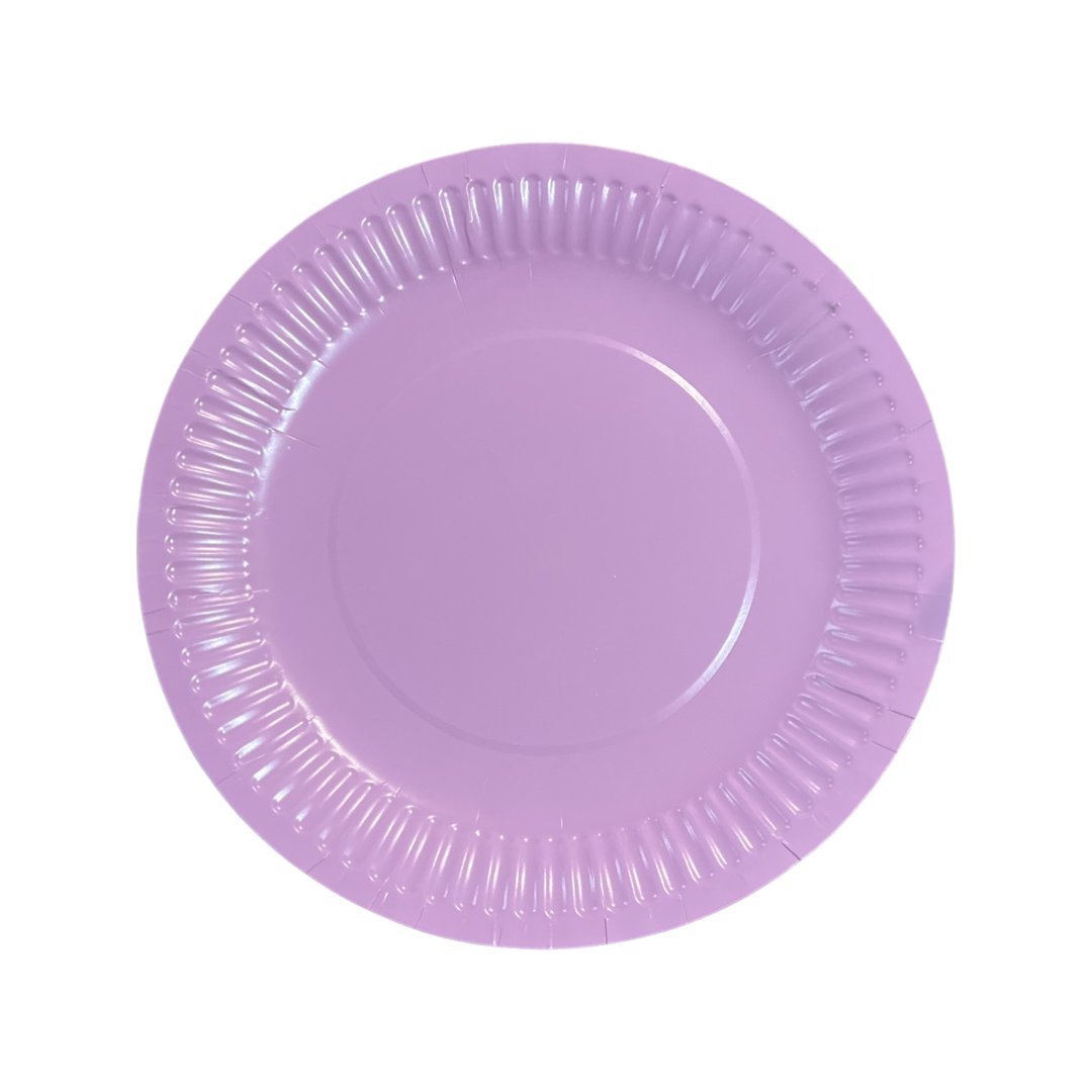 Party Plates (10) | Shop Today. Get it Tomorrow! | takealot.com