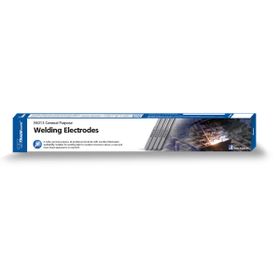 Tradeweld E6013 - Mild Steel Welding Rod (60-100 amps 2.5mm) 1kg | Shop ...