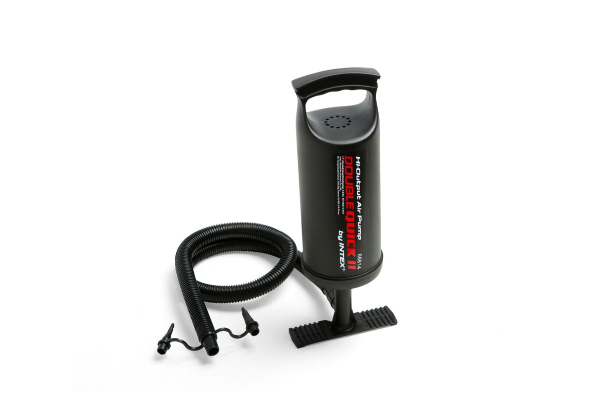 Double Quick ii Hand Pump | Shop Today. Get it Tomorrow! | takealot.com