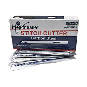 Healthease - Long Stitch Cutter 100's | Shop Today. Get it Tomorrow ...