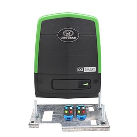 Centurion D3 SMART Sliding Gate Motor with Remotes | Shop Today. Get it ...