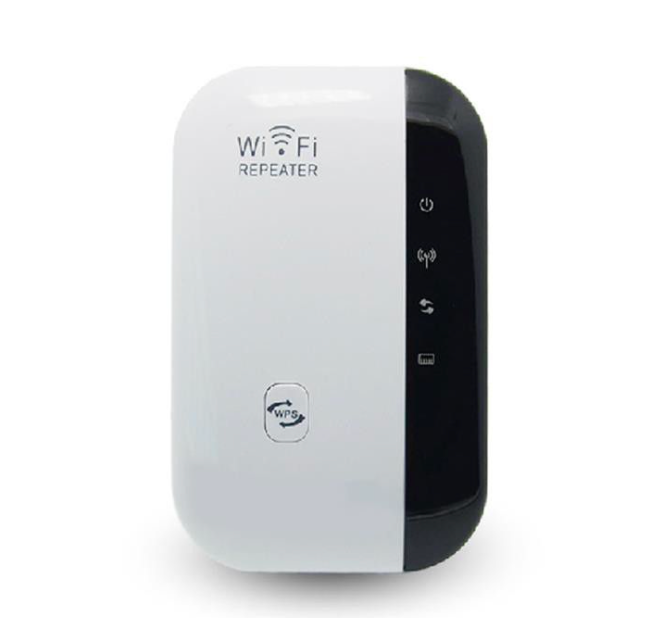 WIRELESS-N Wifi Extender / Repeater - up to 300mbps | Shop Today. Get ...