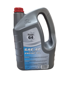Route 64 - Sae 40 - Engine Oil Api-Sf/Cf4 | Shop Today. Get it Tomorrow! | takealot.com