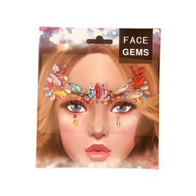 Face Gems- Teardrops | Shop Today. Get it Tomorrow! | takealot.com